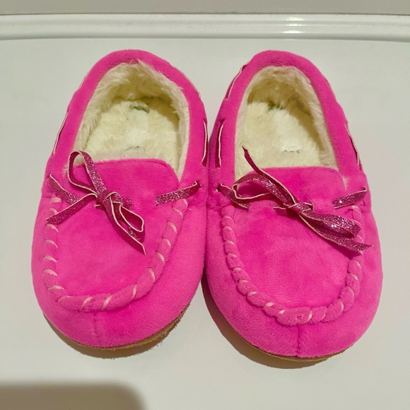 Shoes | Little Girls House Slippers | Poshmark
